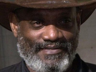 Darcus Howe: The radical voice of Black Britain