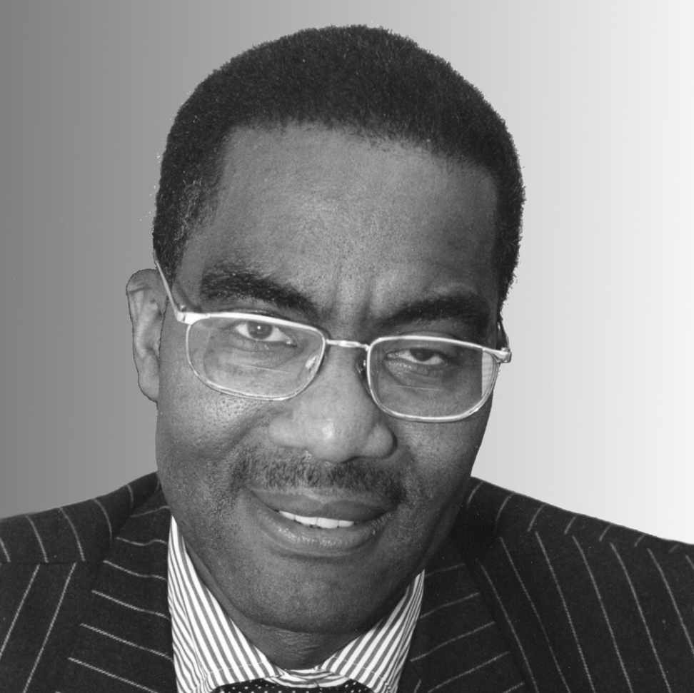 David Michael - Lewisham's first black policeman - Our History