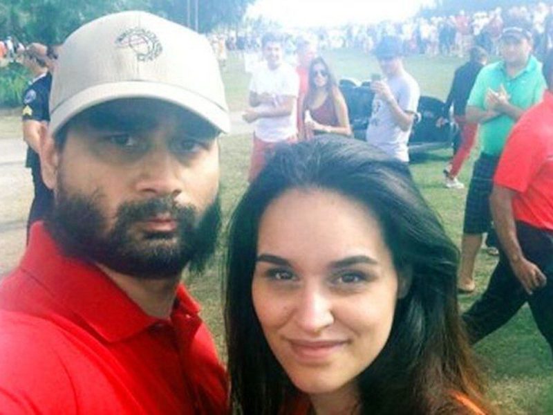 Facebook murder suspect Derek Medina pleads not guilty - Our History