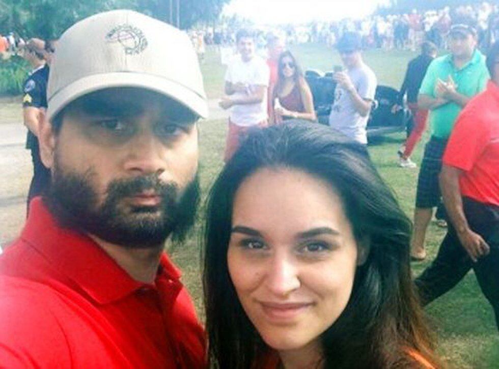 Facebook murder suspect Derek Medina pleads not guilty - Our History