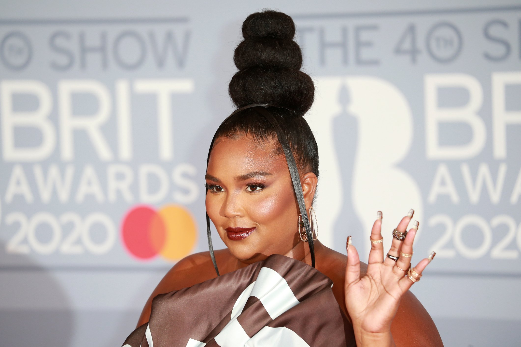 Lizzo documentary coming to HBO Max