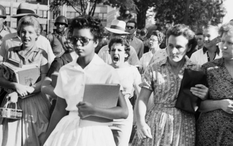 Civil Rights - Our History