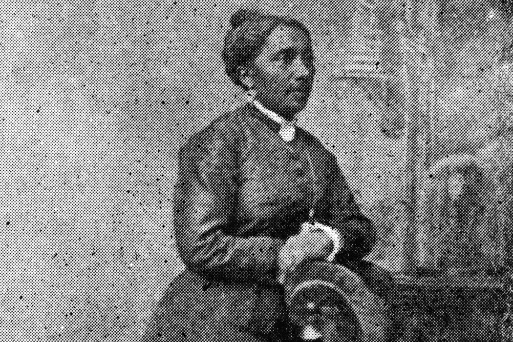 Elizabeth Jennings Graham: The unsung civil rights pioneer