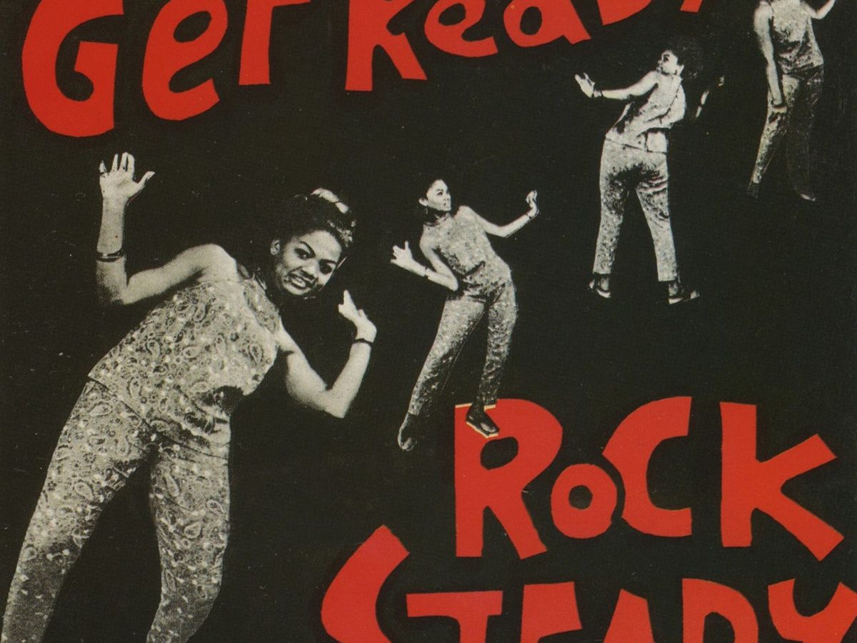 The History of Rocksteady: Jamaica's influential music genre