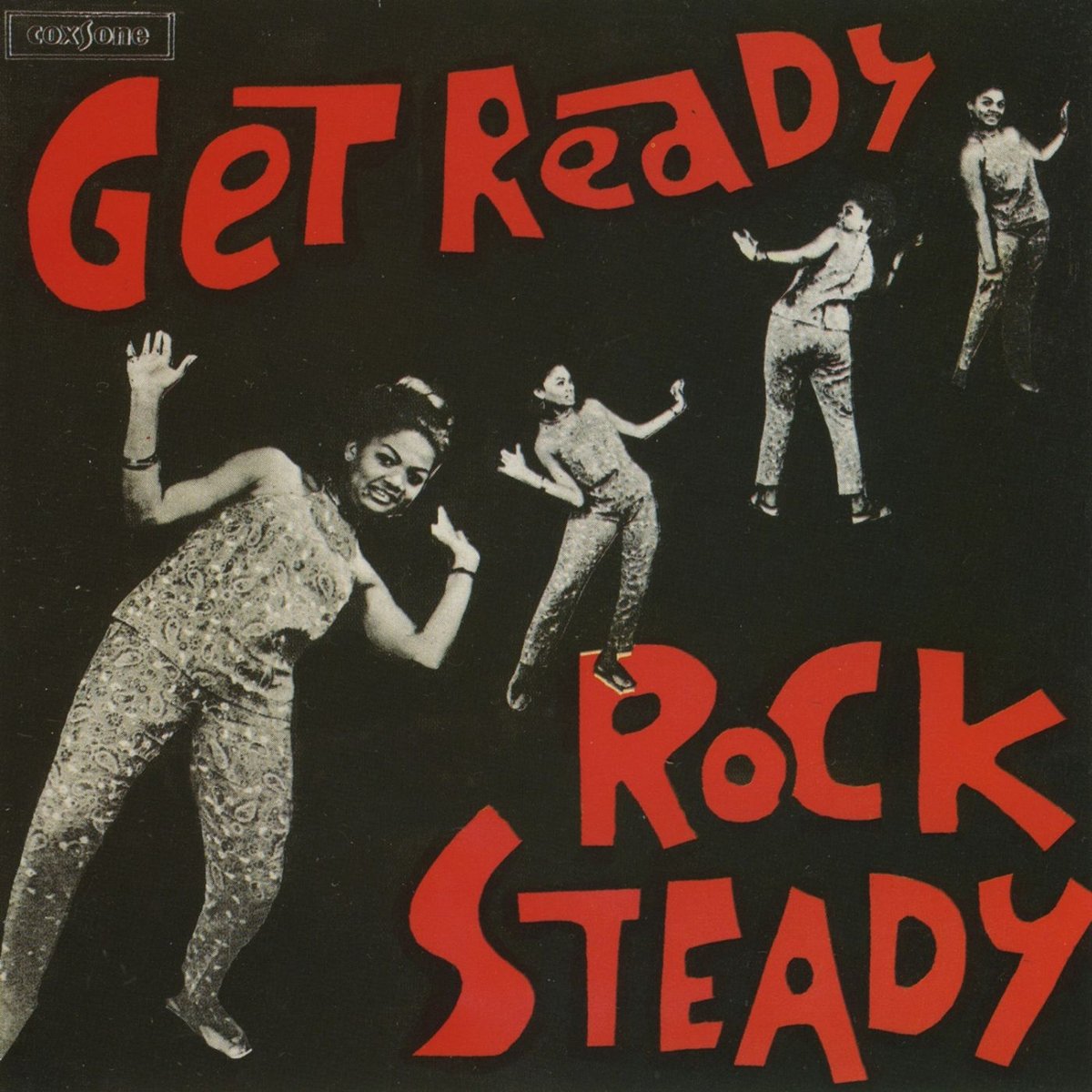 The History of Rocksteady: Jamaica's influential music genre