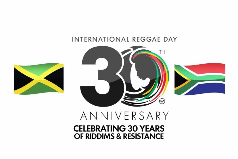 International Reggae Day: Celebrating the rhythm of Jamaica