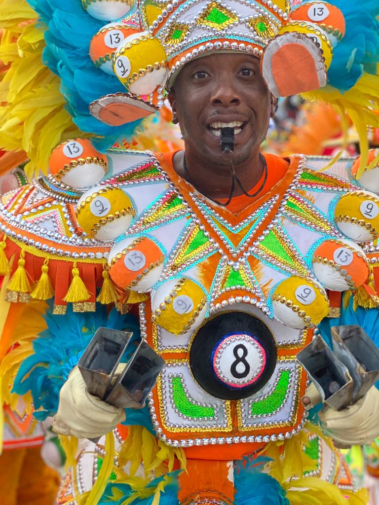 The vibrant tradition of Junkanoo: A celebration of culture and resistance