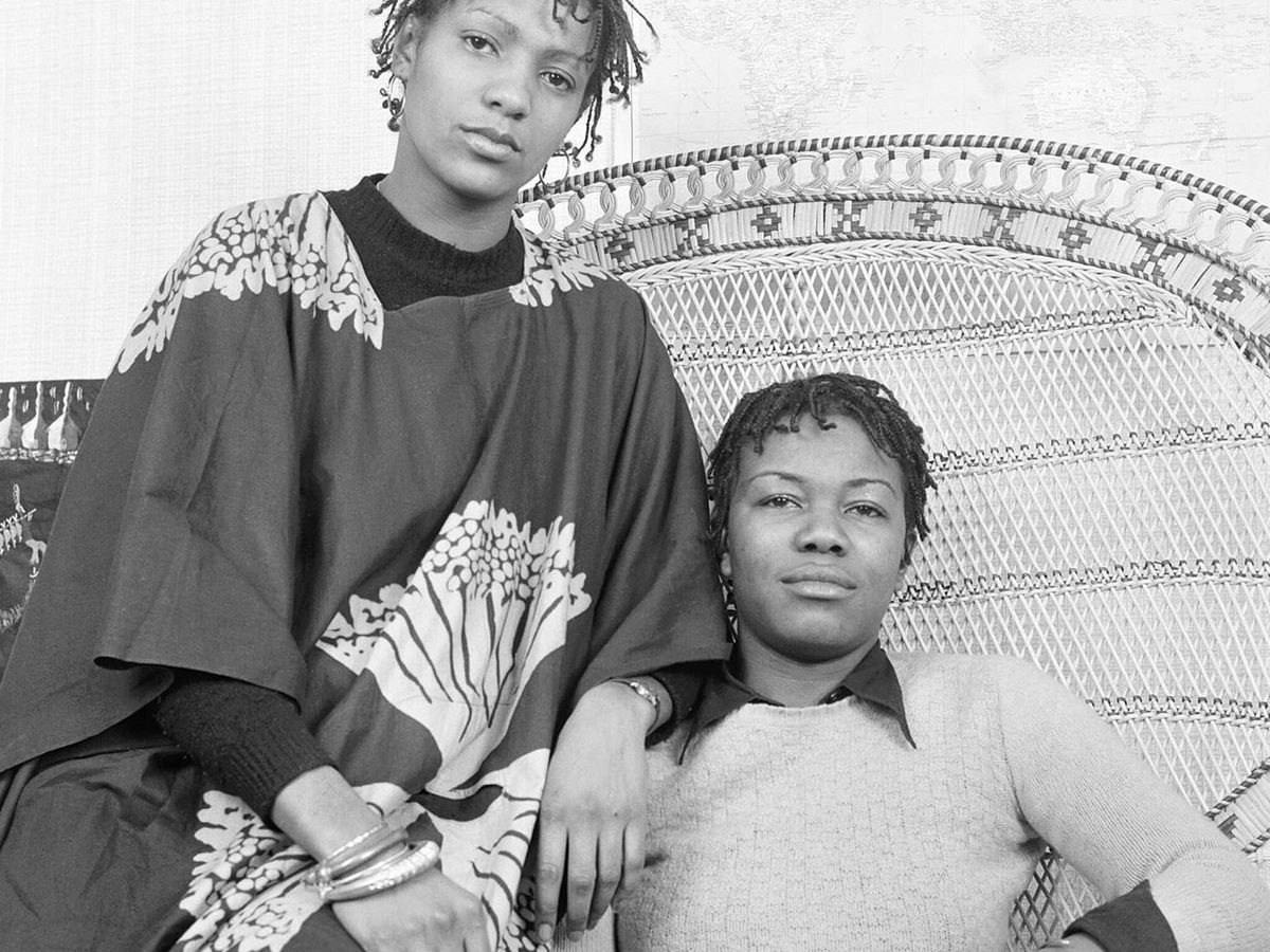 The legacy of Elizabeth Obi and the Brixton Black Women's Group