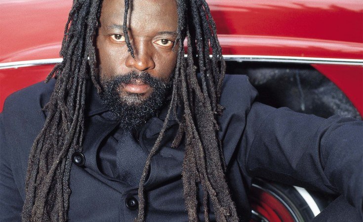 Lucky Dube: The legacy of a reggae legend