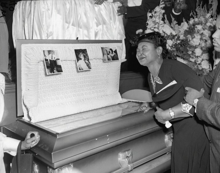 The life and murder of Emmett Till