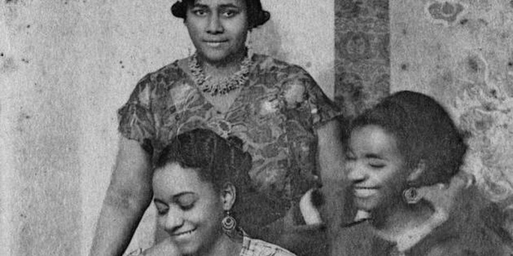 Paulette Nardal: Pioneer of the Negritude Movement