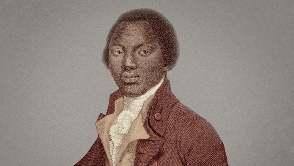 Olaudah Equiano - Writer and abolitionist