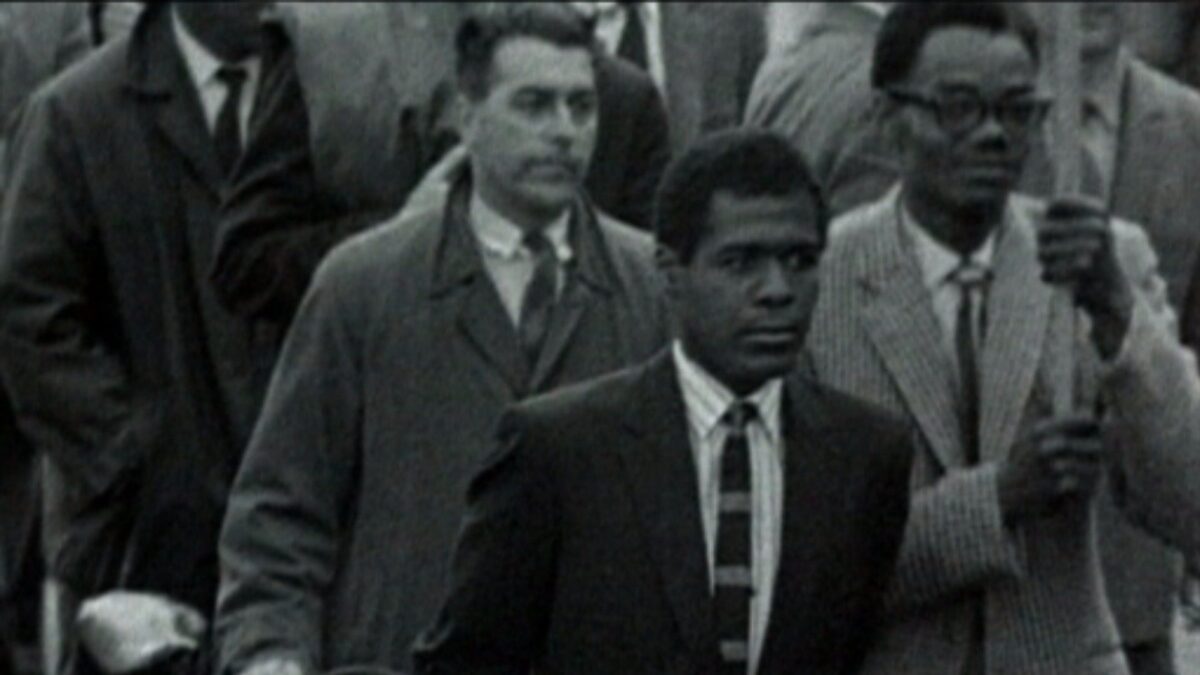 The Bristol Bus Boycott