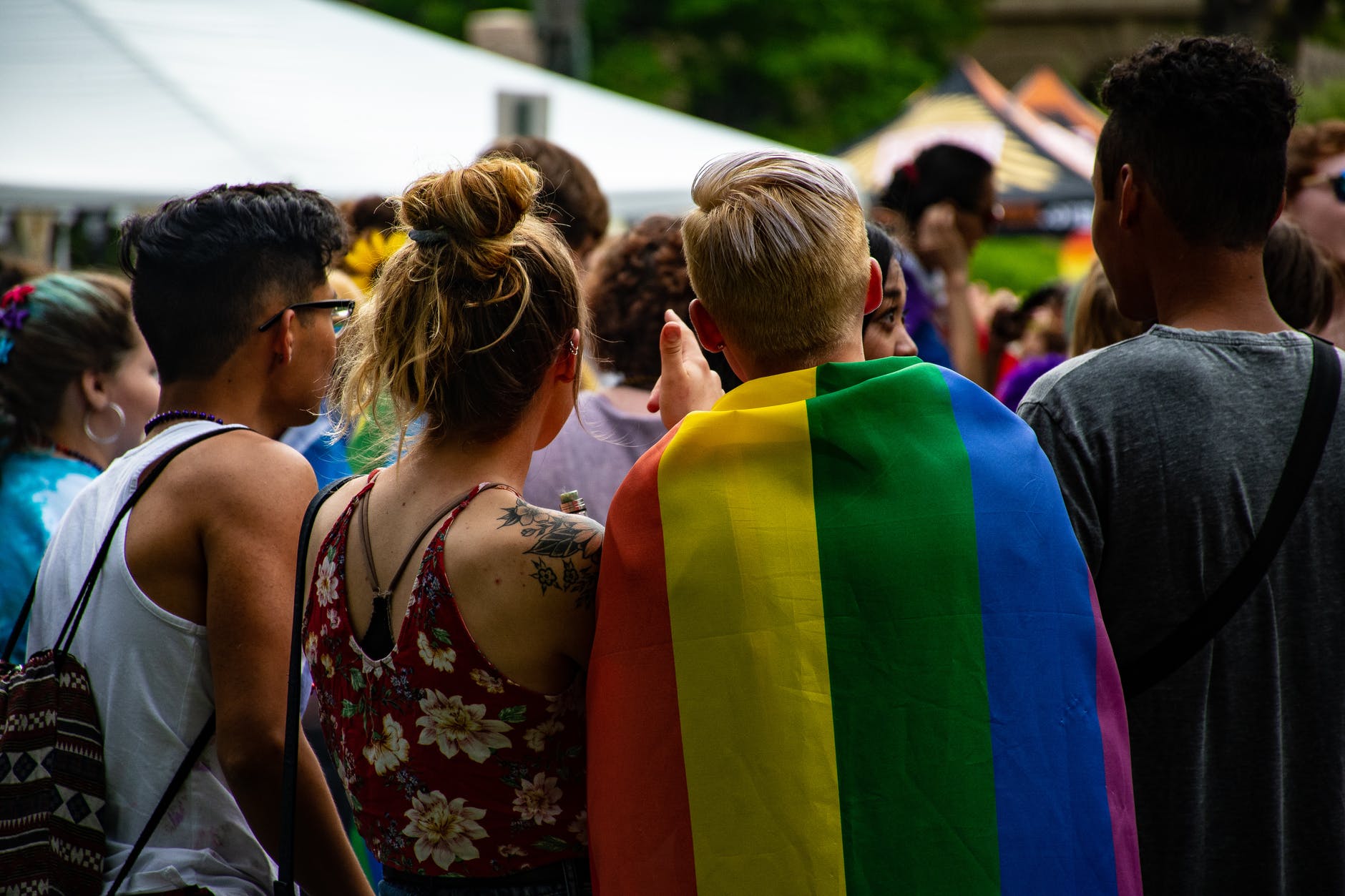 Political correctness: A guide to the controversial ideology