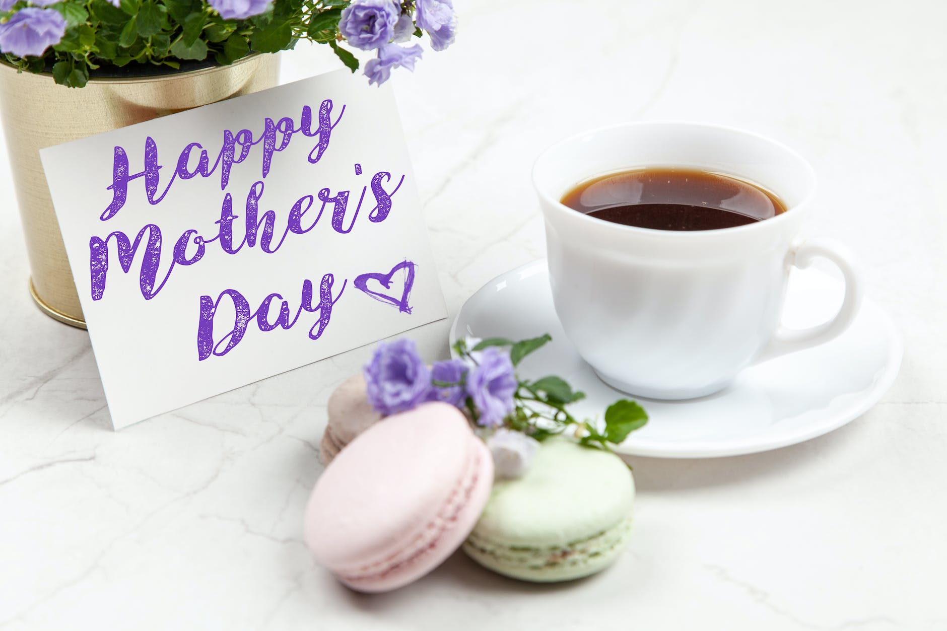 Why do we celebrate Mother's Day?