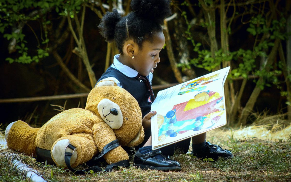 Features - Our History