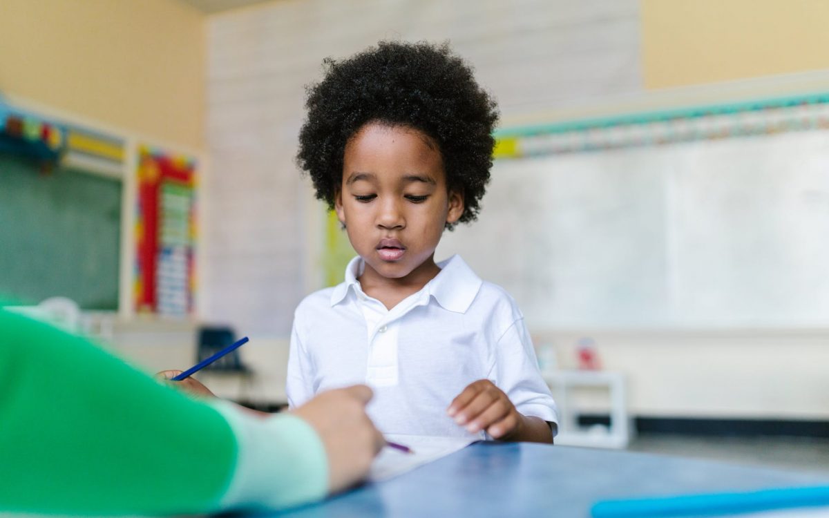 The untold story of Black British children wrongly classified as subnormal