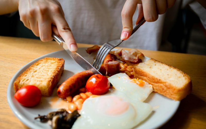 The history of the full English breakfast: A cultural institution