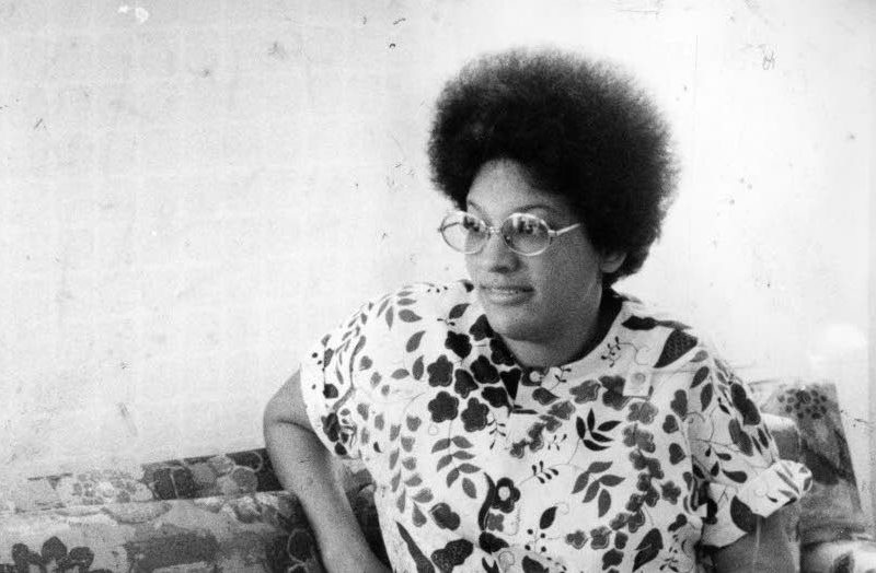 Audre Lorde: The warrior poet of intersectionality