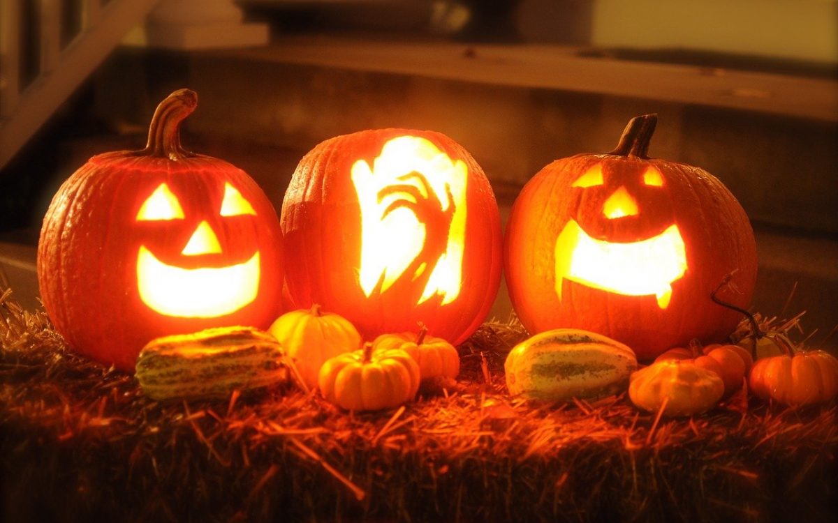 The history of Halloween: From ancient origins to modern traditions