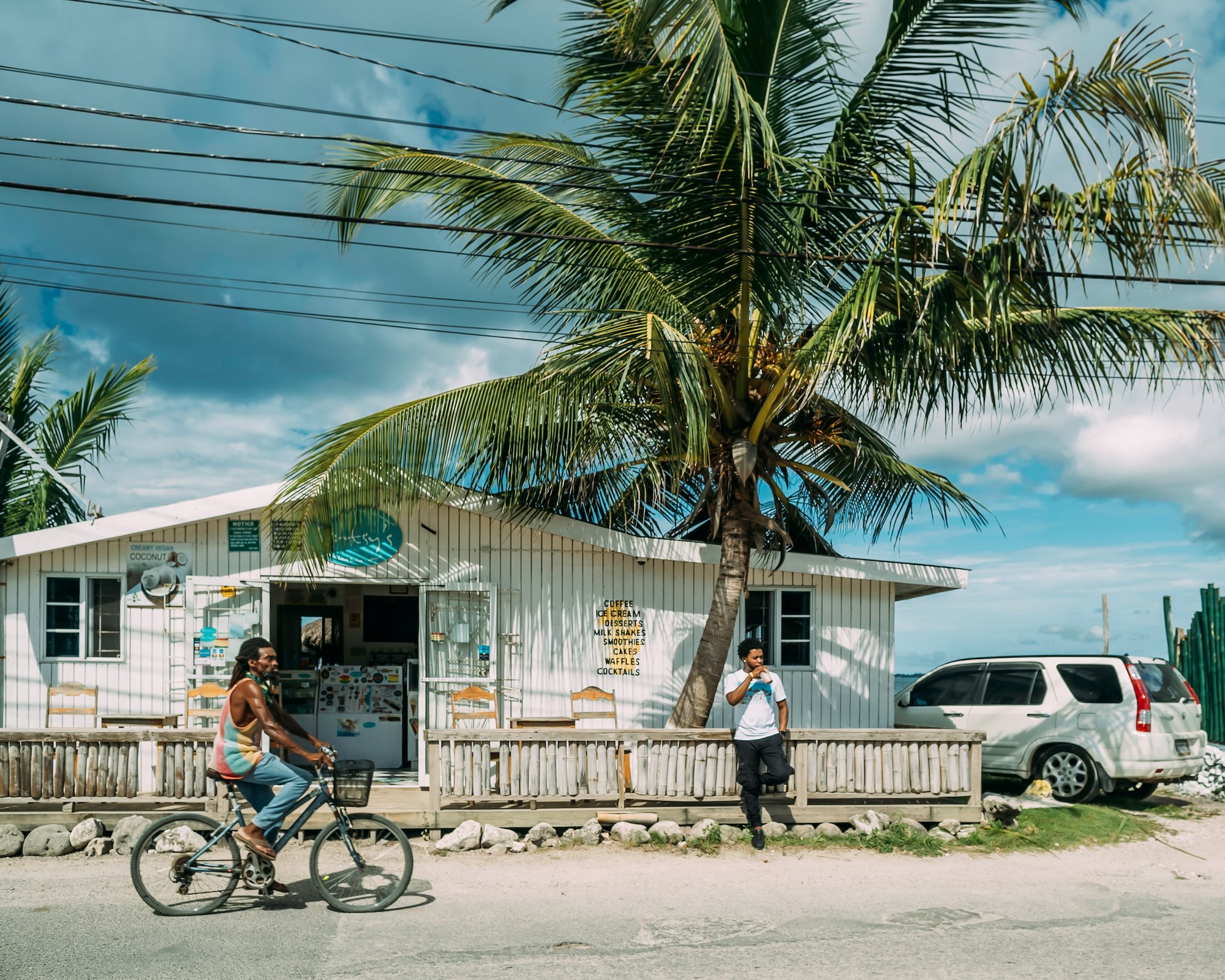 Jamaican culture: A vibrant tapestry of heritage and innovation