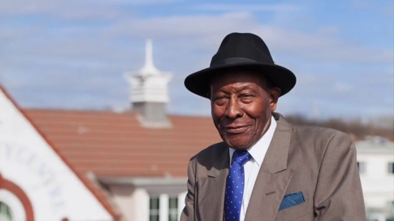 Roy Hackett: A life of activism from Jamaica to Bristol