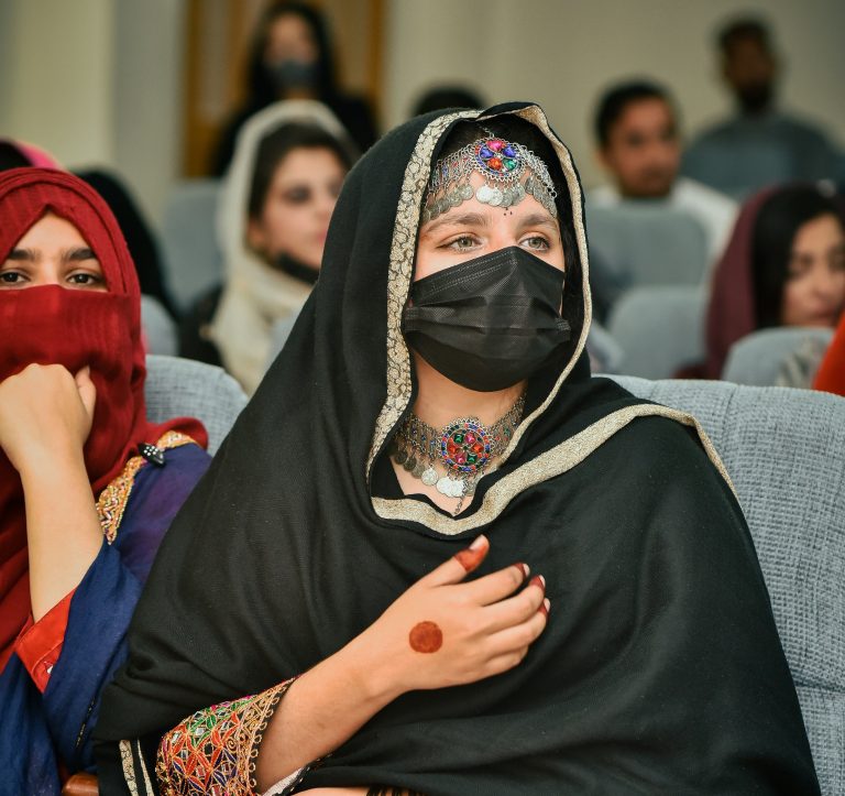 The Pashtun Culture: Ancient traditions in a modern world - Our History