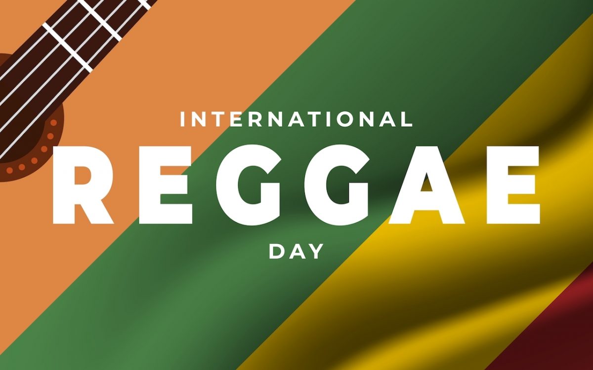 International Reggae Day: Celebrating the rhythm of Jamaica