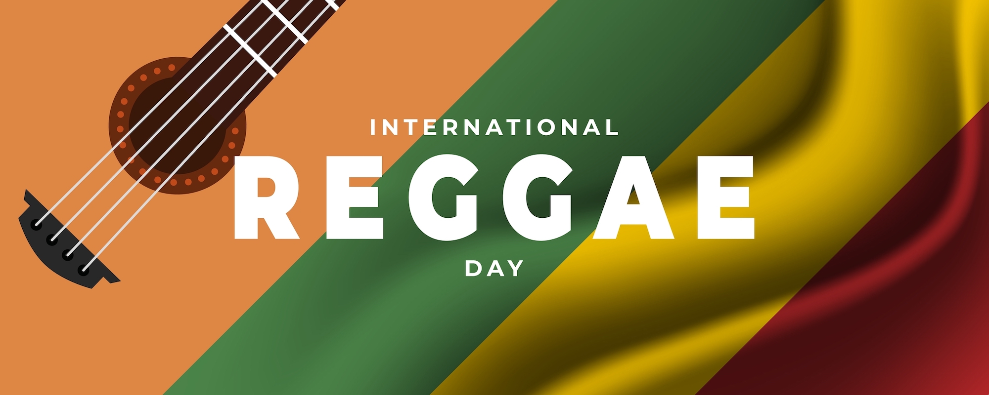 International Reggae Day: Celebrating the rhythm of Jamaica