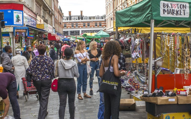 Multicultural London English: Evolution from cockney to a global ...