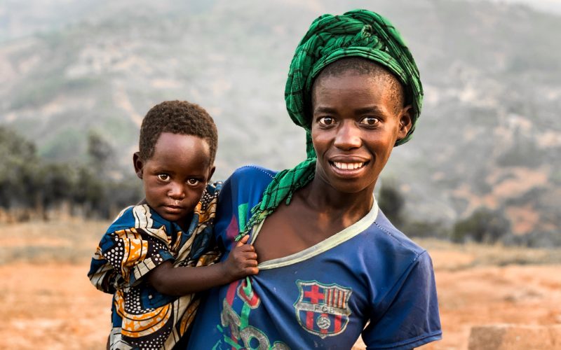 The History of Rwanda: From ancient settlements to independence