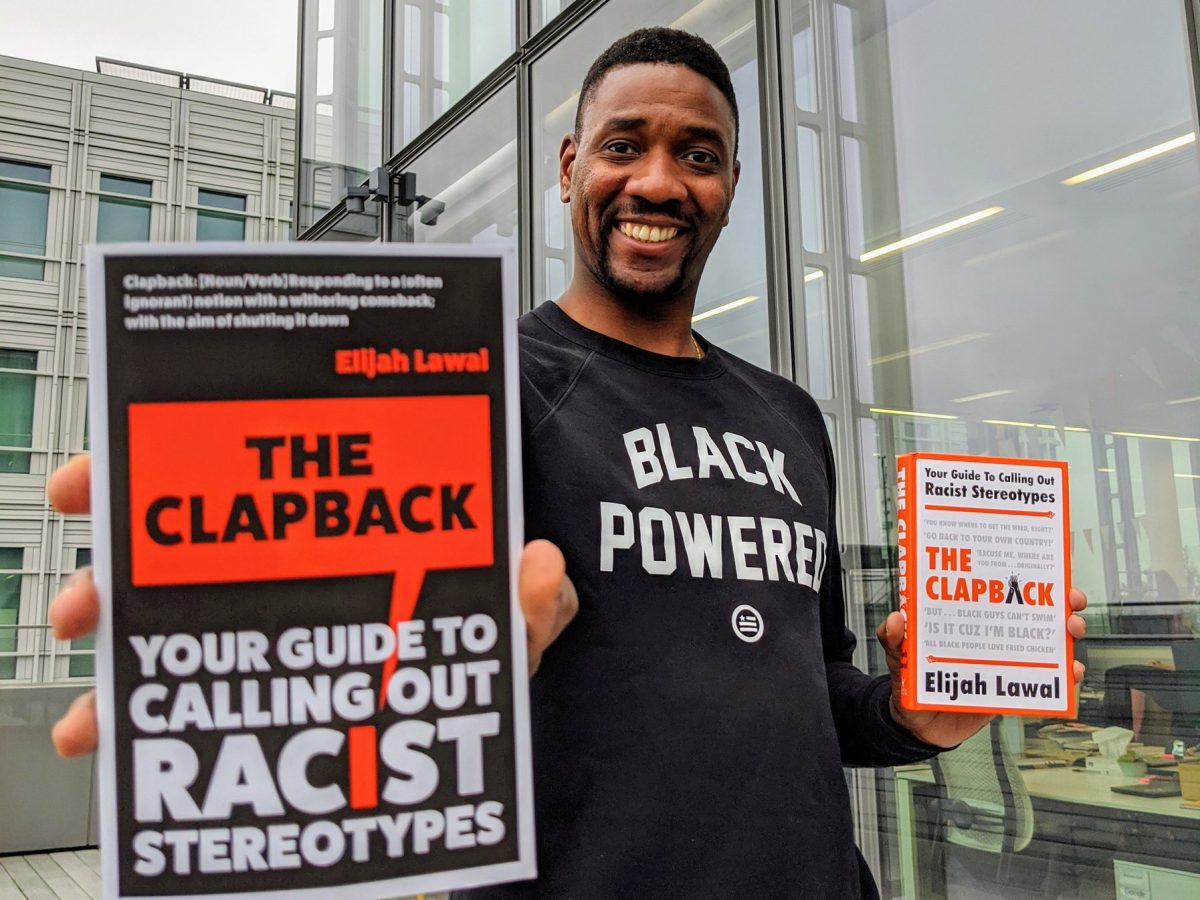 Mastering the art of the clapback: Insights from Elijah Lawal's guide ...