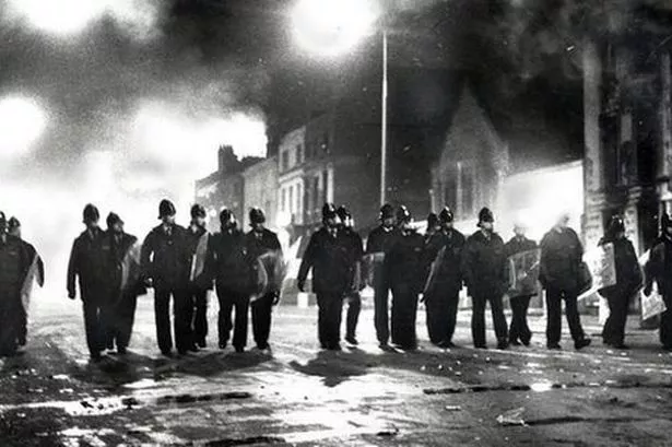 The Toxteth Riots: Causes and outcomes