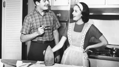 The trad wife trend: A step backwards for women's progress