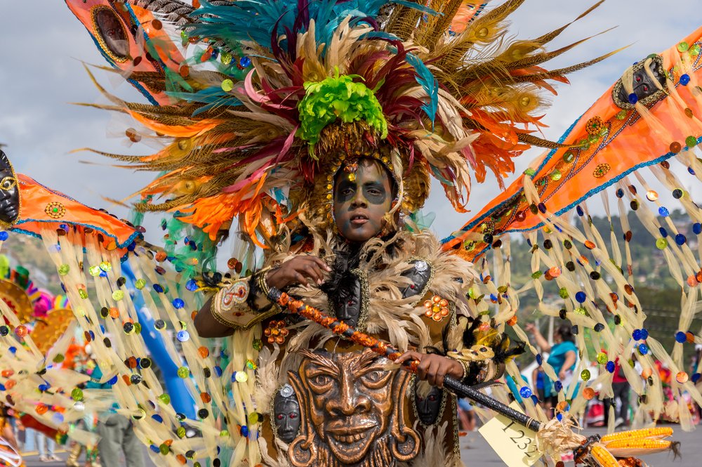 Trinidad and Tobago Carnival: A vibrant celebration of culture and ...