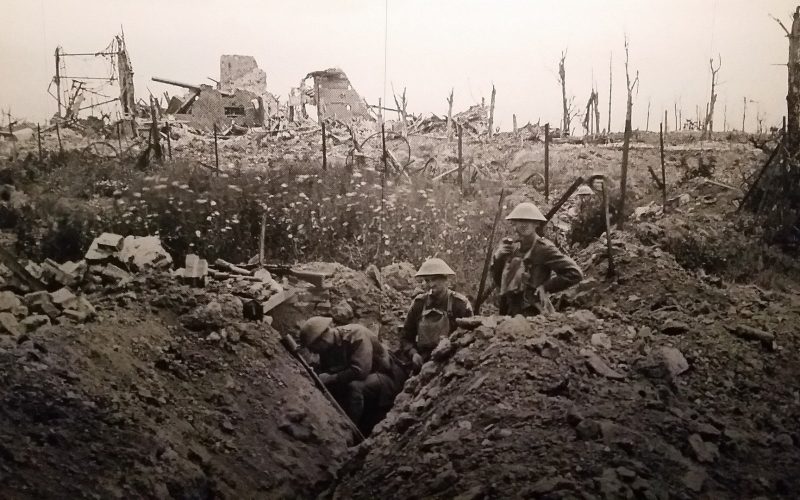 World War One: A comprehensive overview