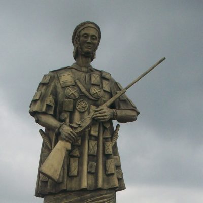 George Edwin Taylor: First Black person to run for the US presidency ...