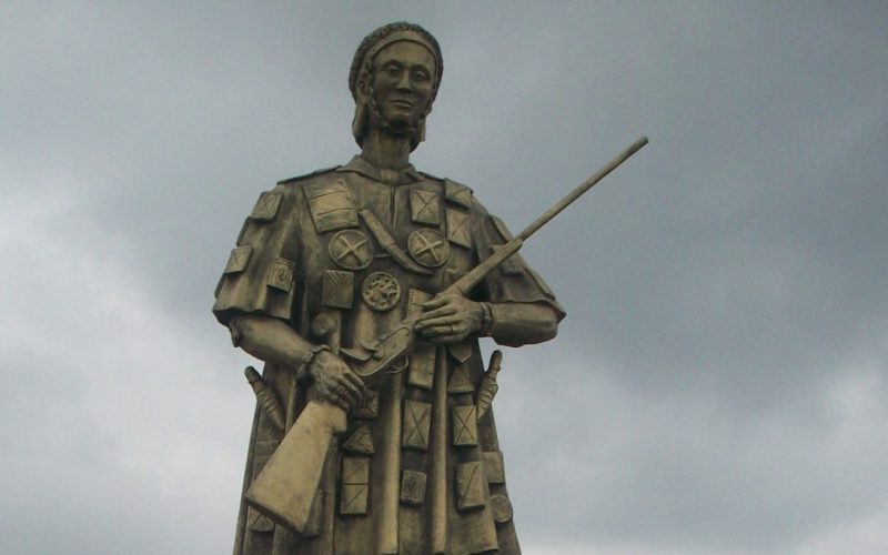 Features - Our History